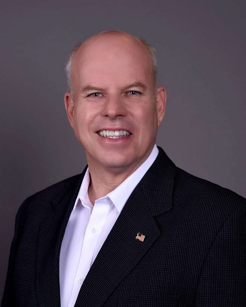 Kevin Coffey, Travel Safety & Risk Reduction Speaker and Trainer